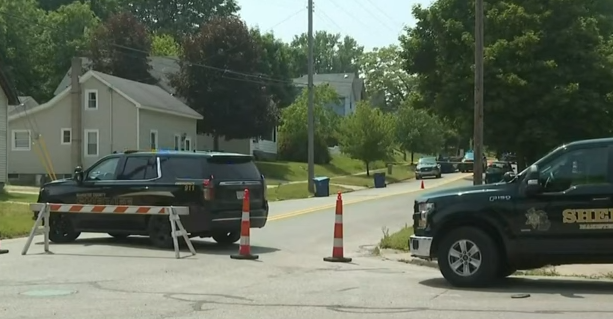 Doctor kidnaps and kills nursing student in horrifying murder-suicide ...