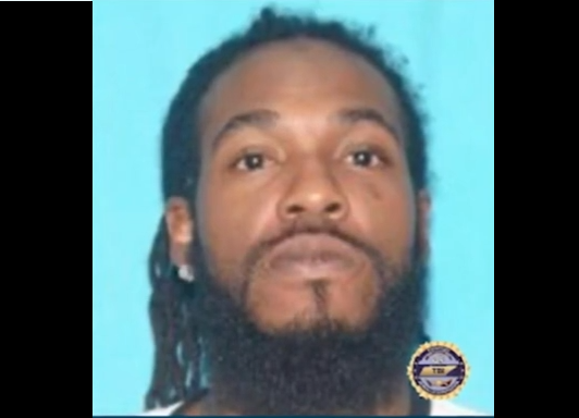 Estranged son of police chief wanted for shooting two police officers ...