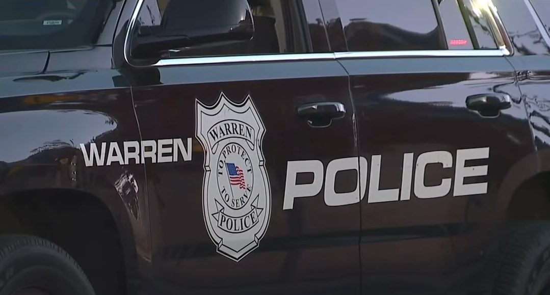 Road rage incident leads to arrest of fake FBI agent - Informing News