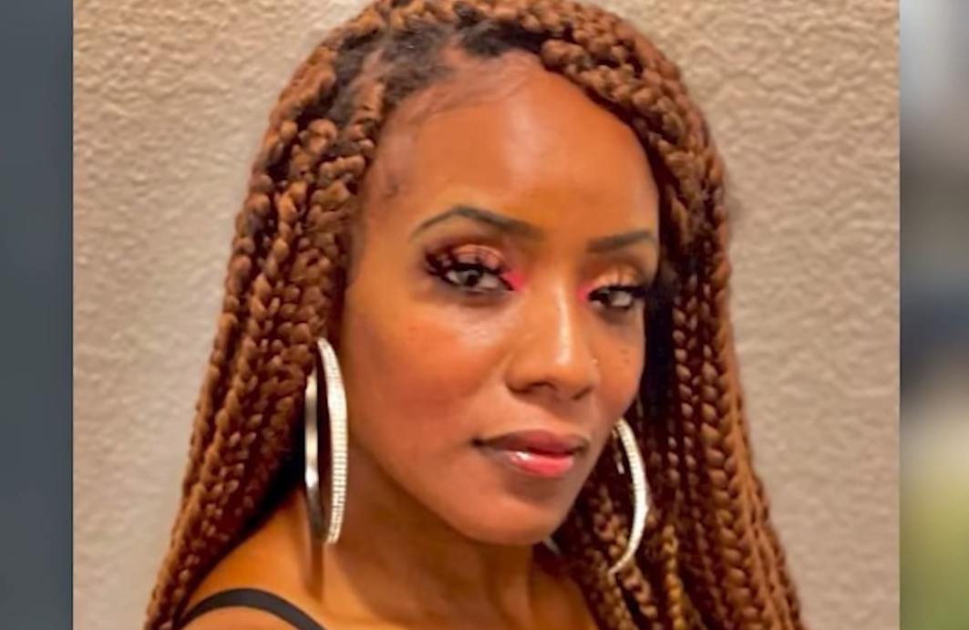 Woman goes missing after being threatened by her ex-boyfriend ...