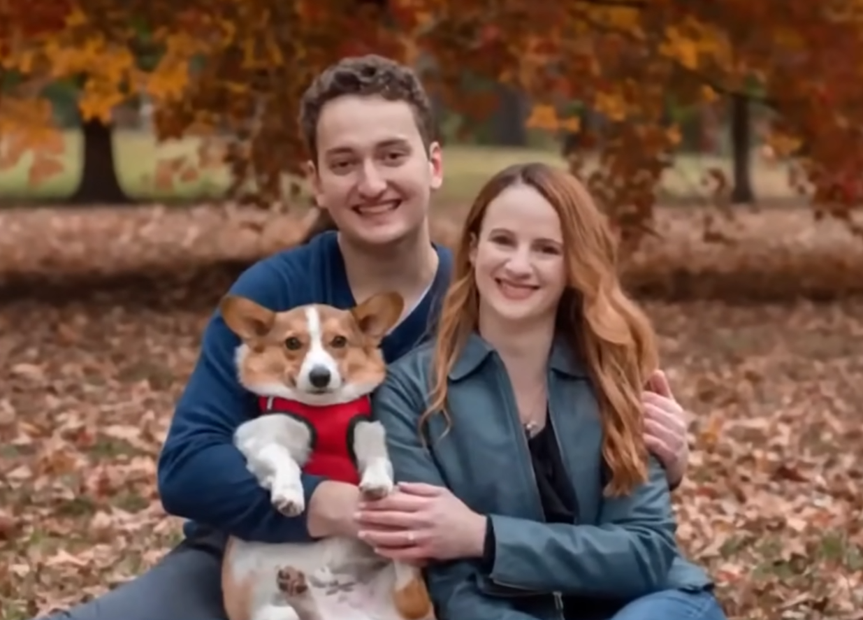 Doctor charged with first-degree murder after fatally poisoning wife ...