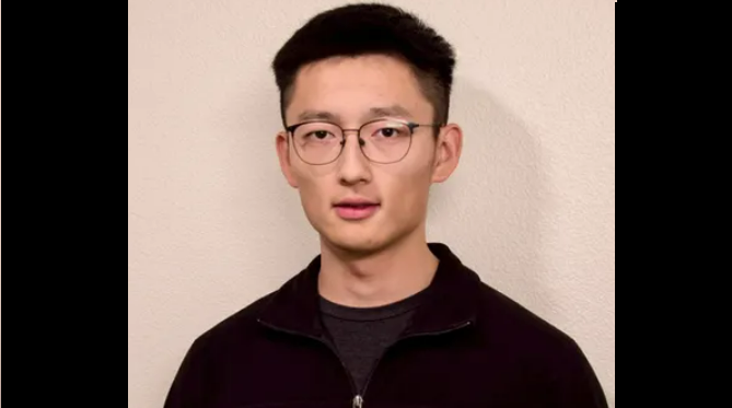 Google engineer charged with murder after he is found covered in blood ...