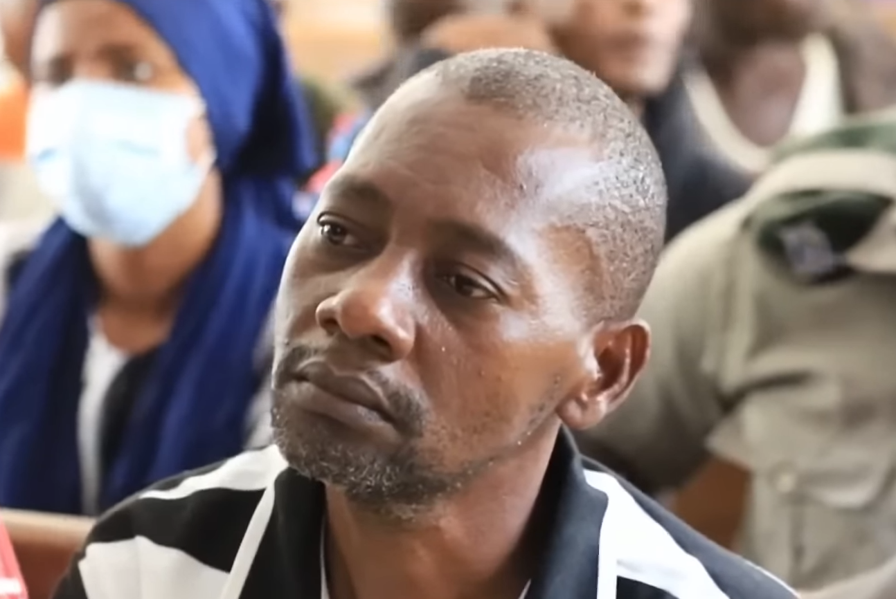 Cult leader charged with murdering 191 children - Informing News