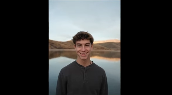 Young hiker plummets over 150 feet off cliff - Informing News