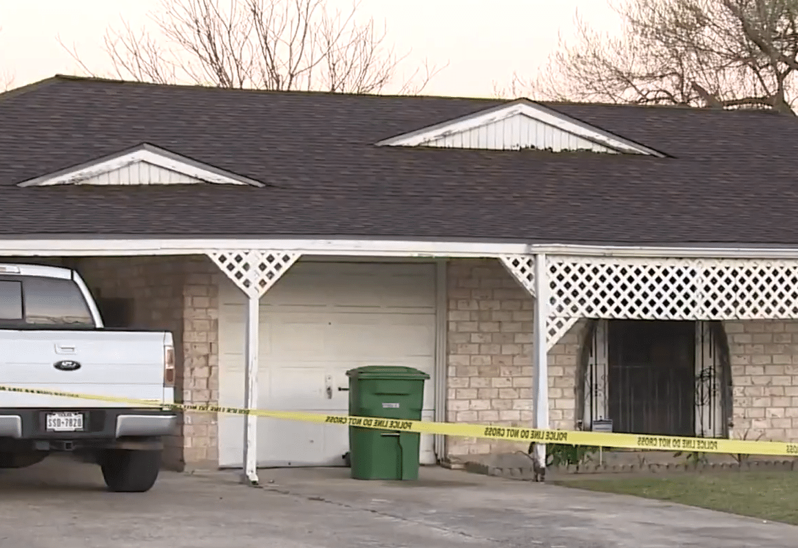 Dad shot and killed in home invasion - Informing News