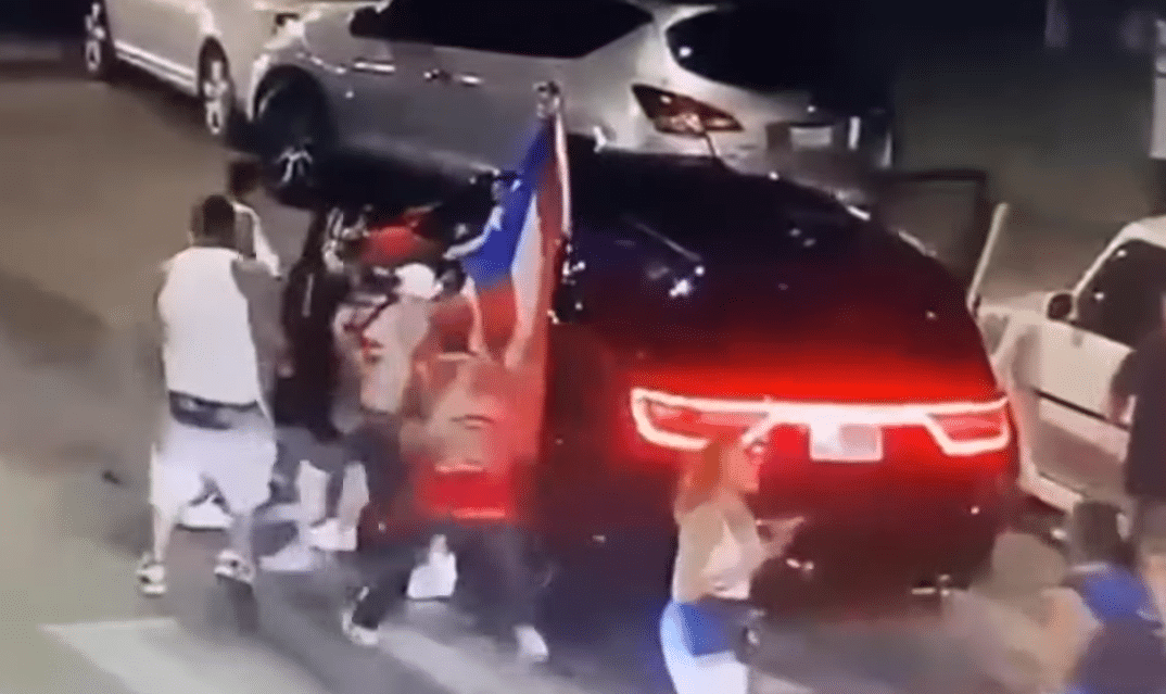 Five dead, five in critical condition after drive-by shooting ...