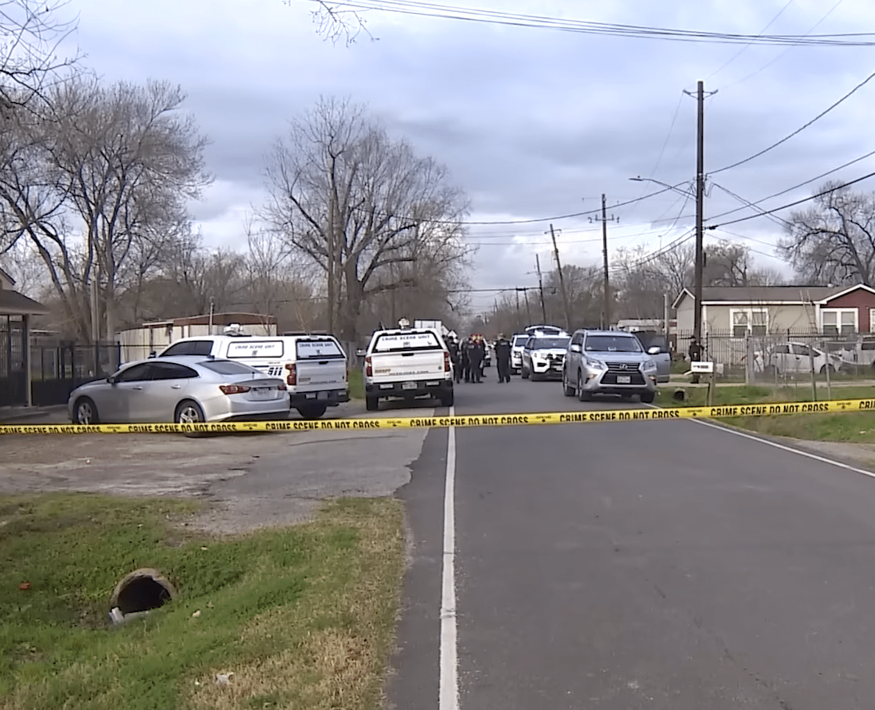 Intruder shot dead by 14-year-old who was home alone - Informing News