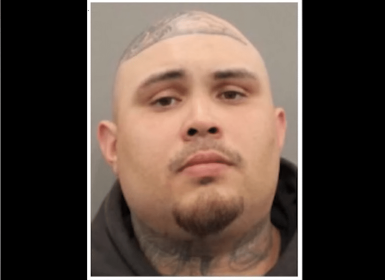 Man who shot 12-year-old son of his ex-girlfriend arrested at the ...