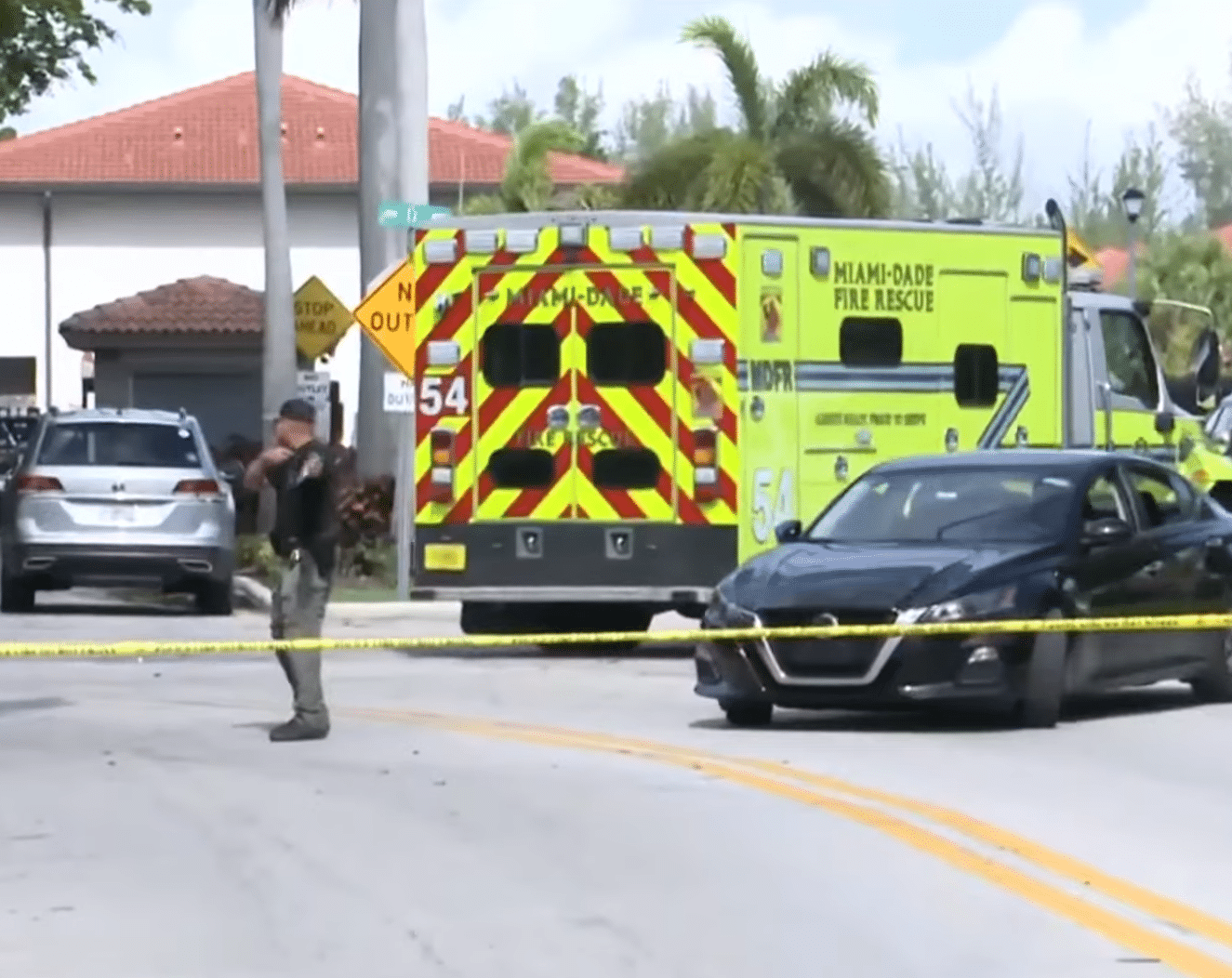 Delivery driver shot and killed by armed robber - Informing News Delivery driver shot and killed by armed robber - Informing News