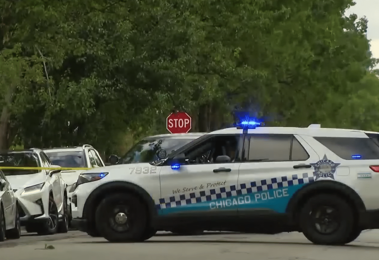 Security guard shot to death near university campus - Informing News