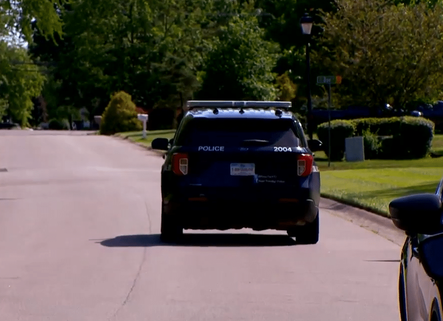 Woman kills mom with her car during an argument - Informing News Woman kills mom with her car during an argument - Informing News