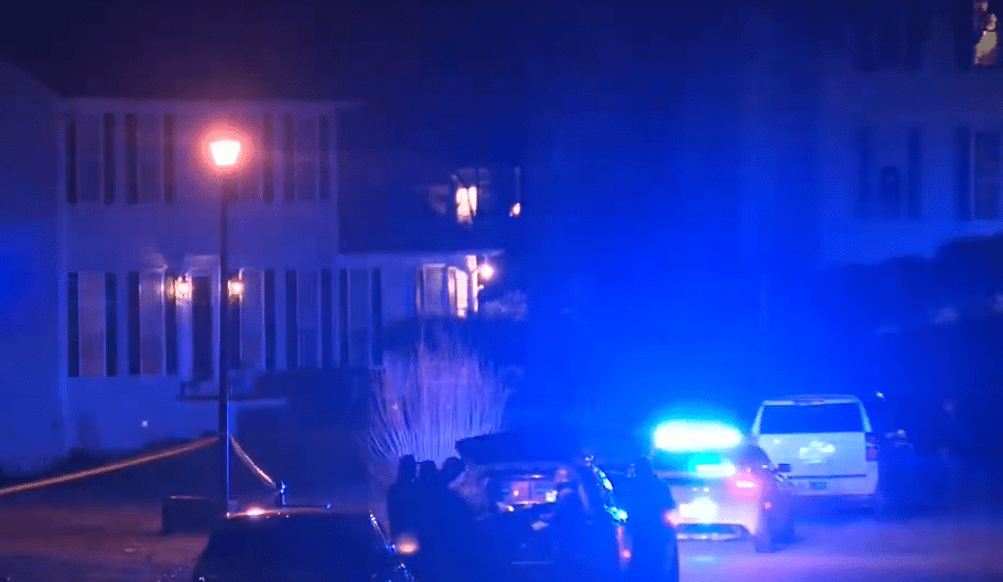 Shooting leaves one dead and another injured - Informing News Shooting leaves one dead and another injured - Informing News