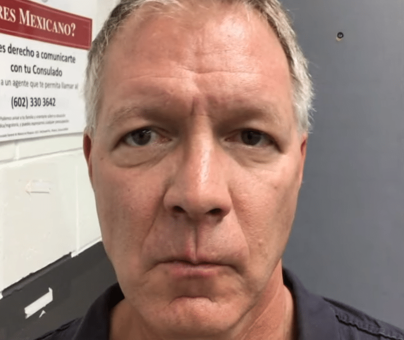 Man confesses to murdering his missing wife - Informing News