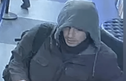 Gunman in CEO shooting found at McDonald's - Informing News