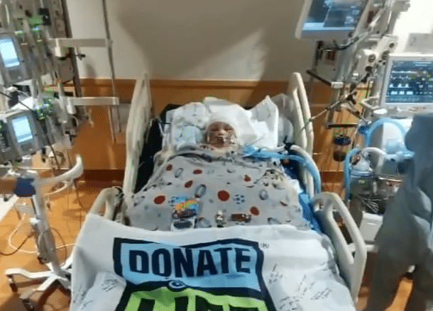 17-year-old girl claims innocence after being charged with little brother’s death - Informing News