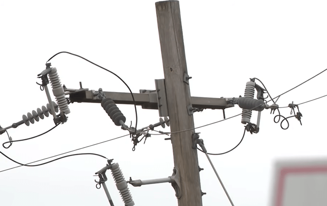 Man electrocuted during suspected copper theft - Informing News