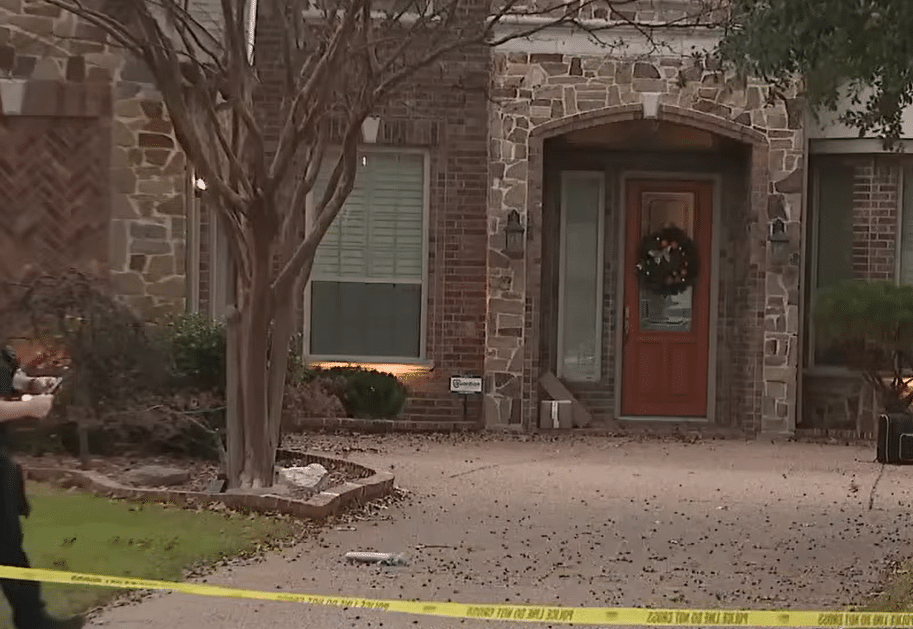 Former city manager, wife found dead; son charged - Informing News