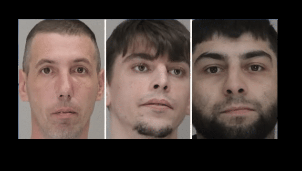 Three accused in $14 million gift card cloning scam - Informing News